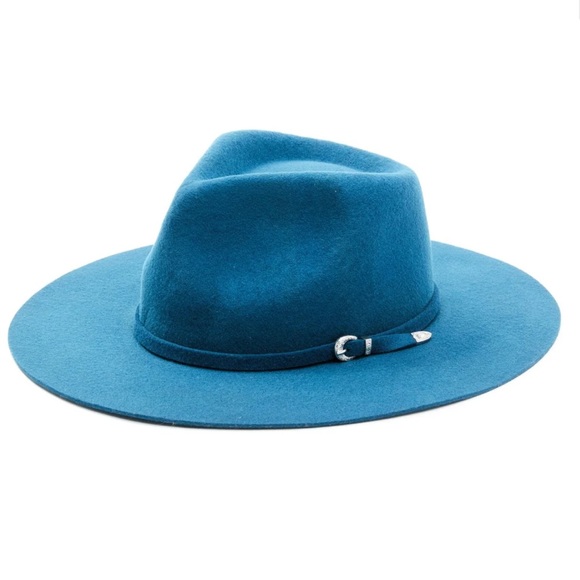 Idyllwind | Accessories | Idyllwind Fueled By Miranda Lambert Wool Felt ...